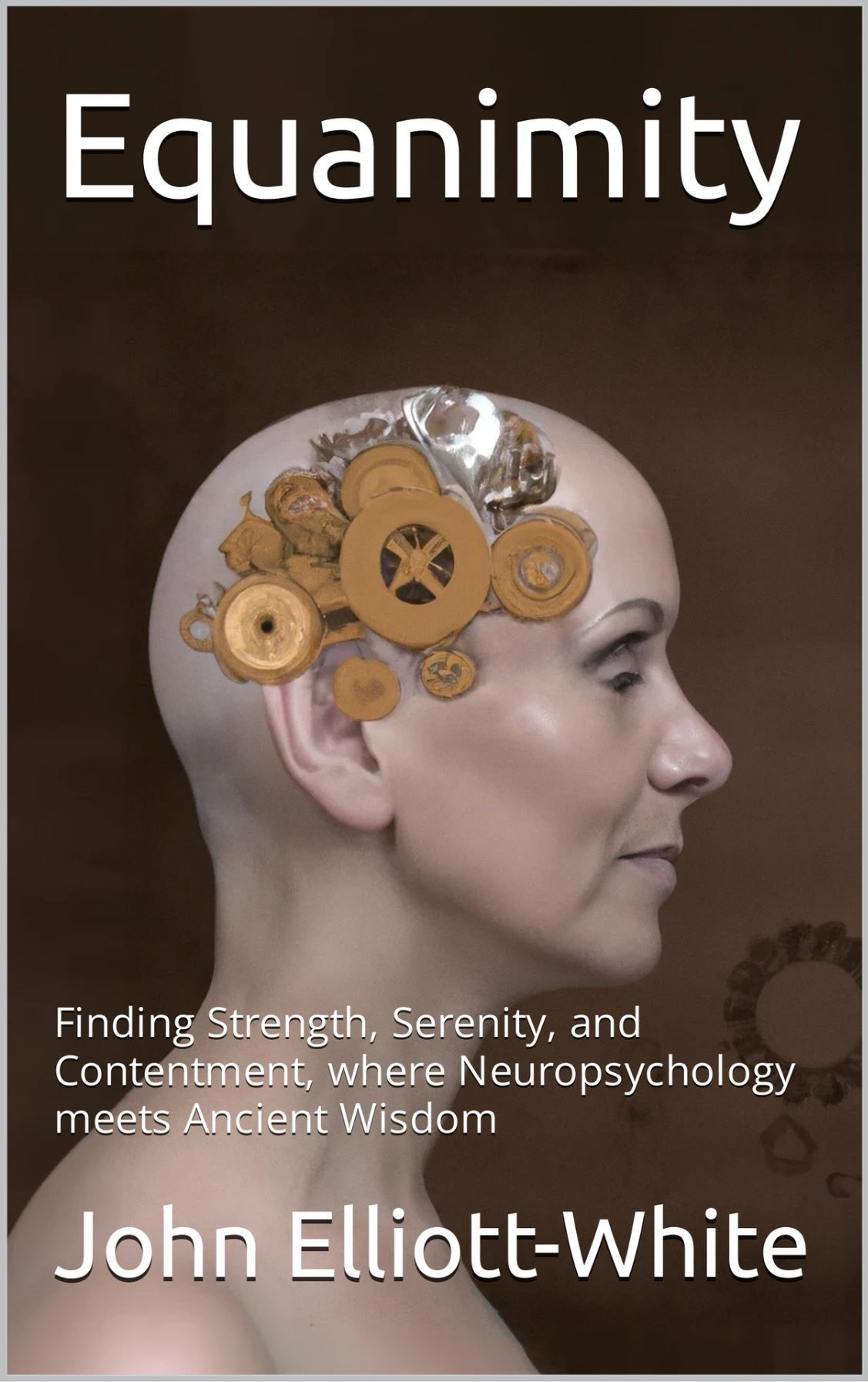 Book Review: Equanimity by John Elliott-White – Alicia's Word Haven